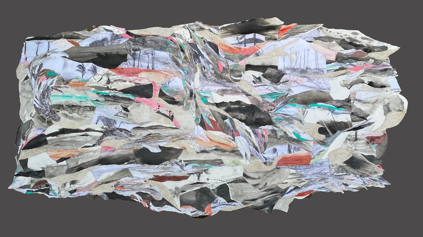 Reparative Encounters: a transcontinental network for artistic research ...