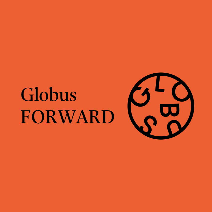 Globus Logo