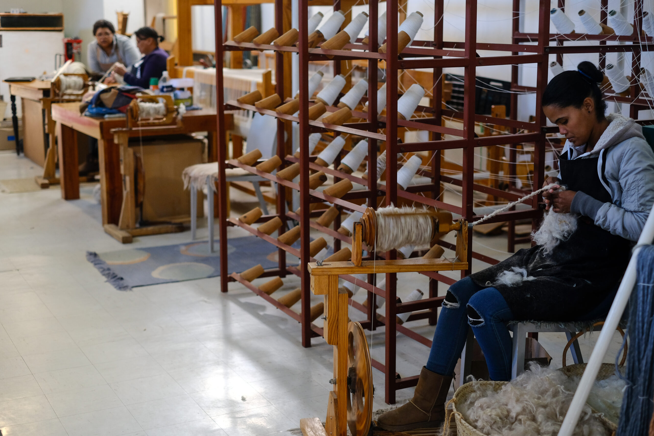 The Craft & Design Pop-Up Academy Prototype | Nordic Culture Fund